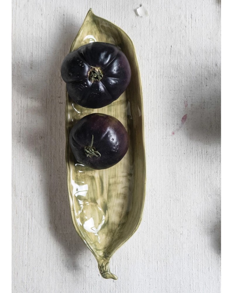 Departments - Peapod Plate