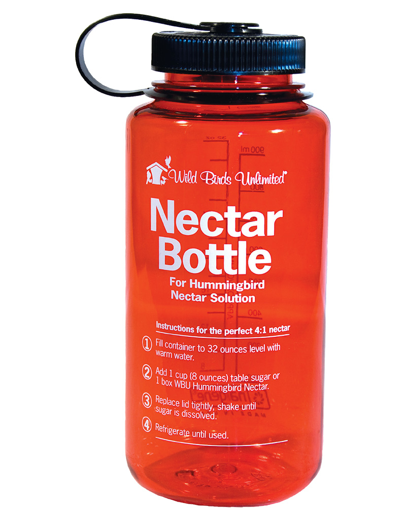 Nectar Bottle | Moana Nursery | Reno NV