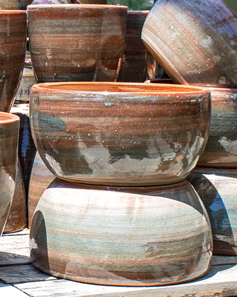 Outdoor Pottery | Outdoor Pottery Available in Reno | Moana Nursery