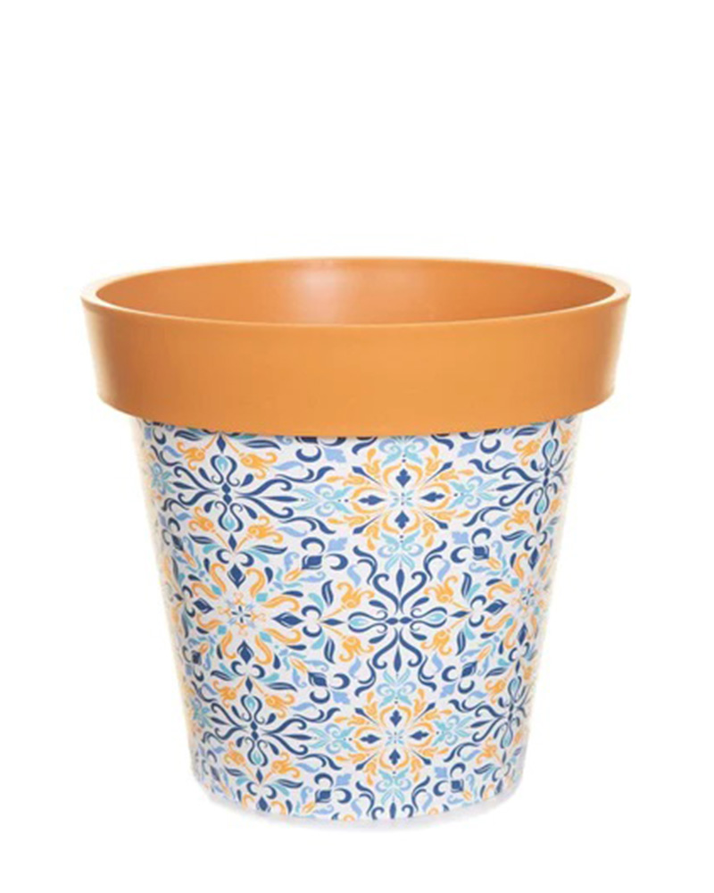 Departments - Zest Lisboa Pot 12"