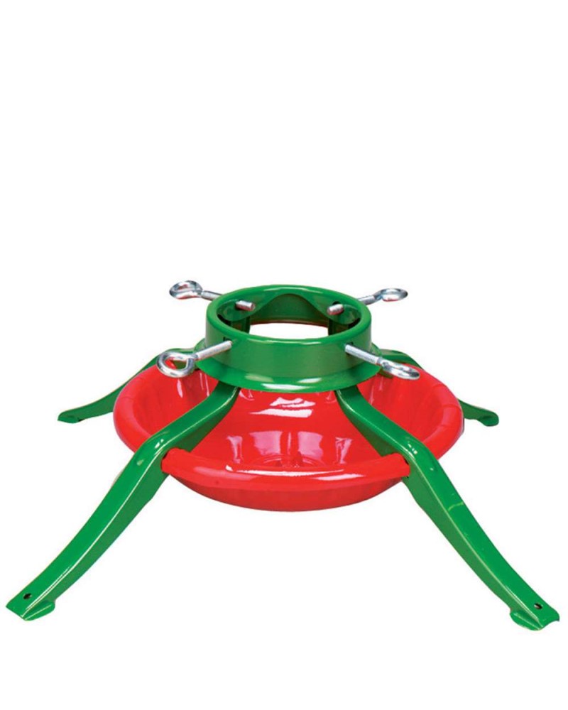 Departments Steel Christmas Tree Stand 7